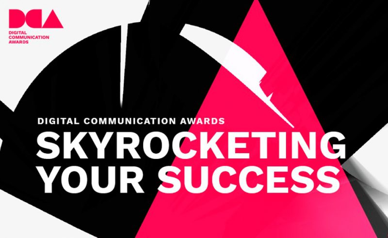 digital communication awards | Telecoming | MONETIZATION TECHNOLOGY