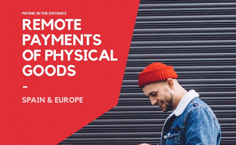 Remote purchases of physical goods on the rise | Telecoming ...