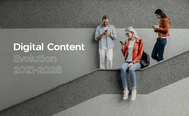 Europeans and digital content consumption: a growing relationship ...