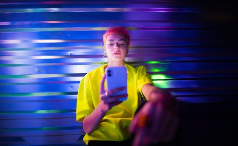 Understanding Gen Z: The Digital Natives | Telecoming | MONETIZATION ...